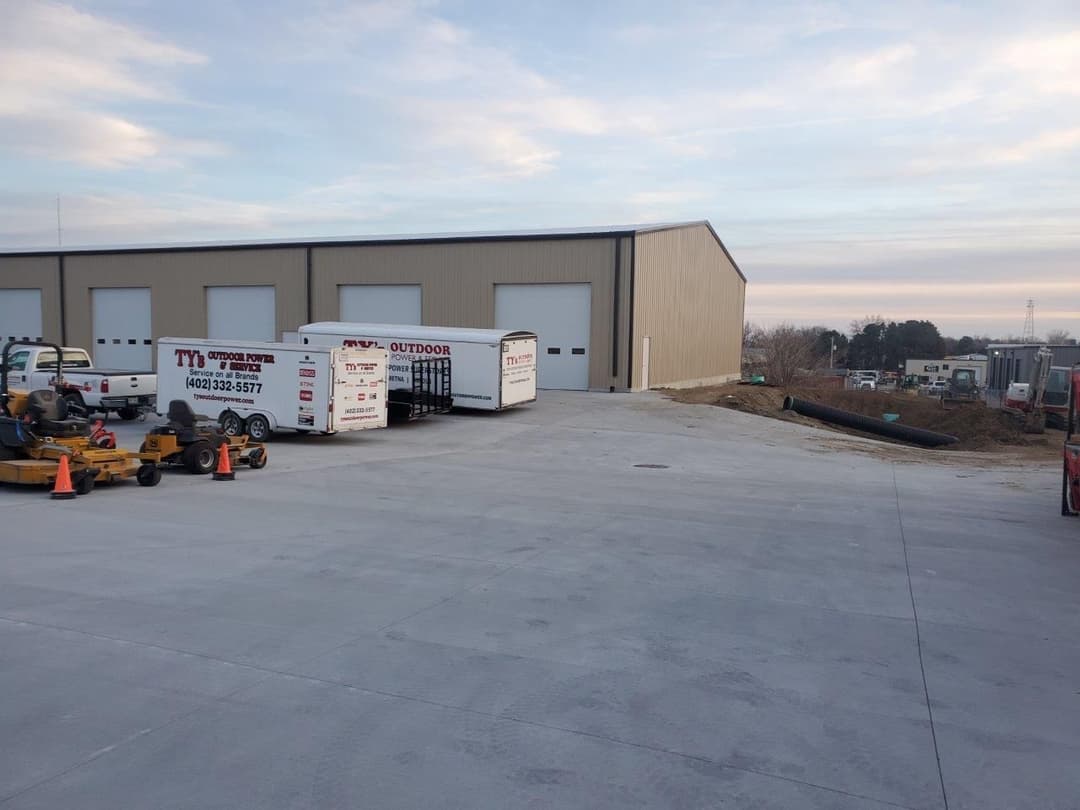 Associated Engineering Inc.